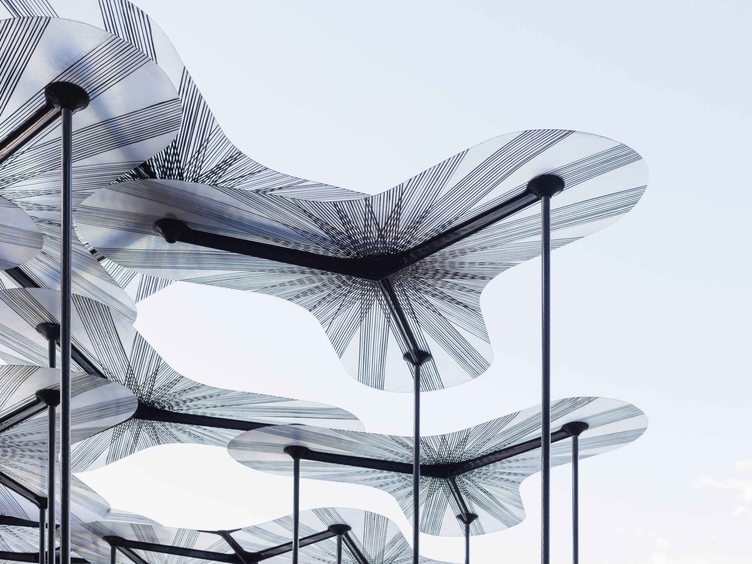 MPavilion – Naomi Milgrom Foundation